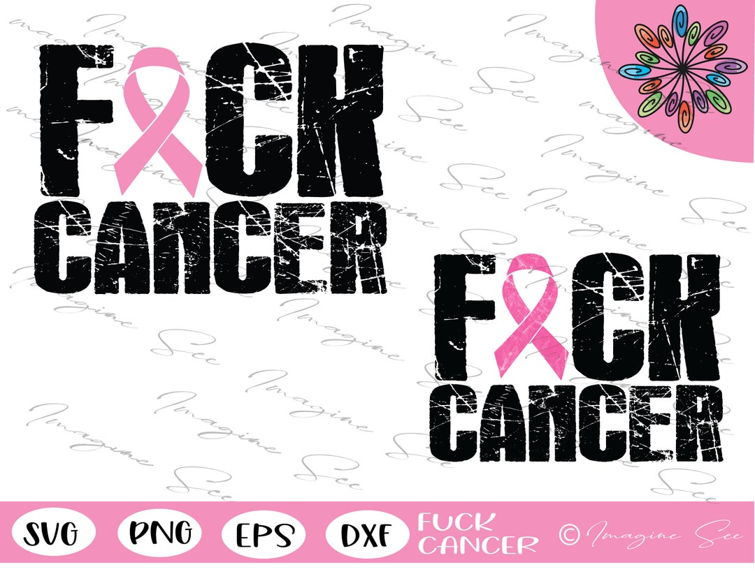 Cancer Ribbon Png Distressed Ribbon Png Ribbon Silhouette - Etsy