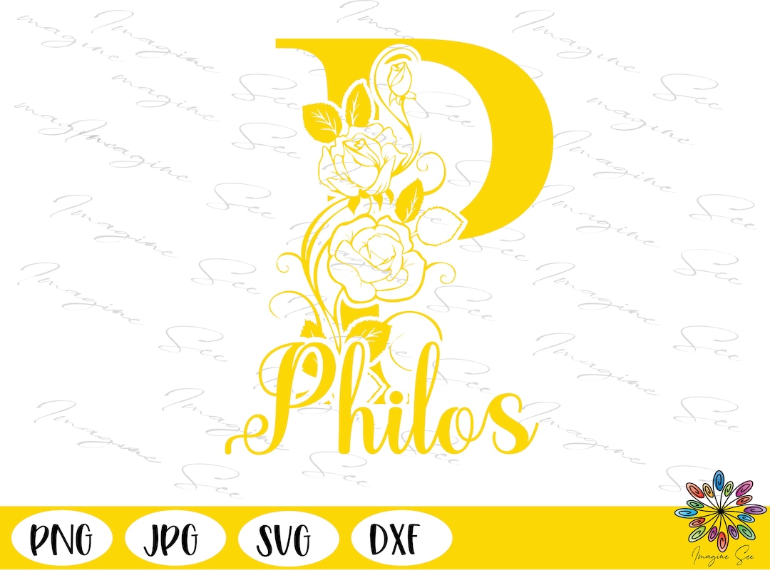 Sigma Gamma Rho Sorority Svg, Philos SGR Svg, Greek Letters PNG, Greek ...