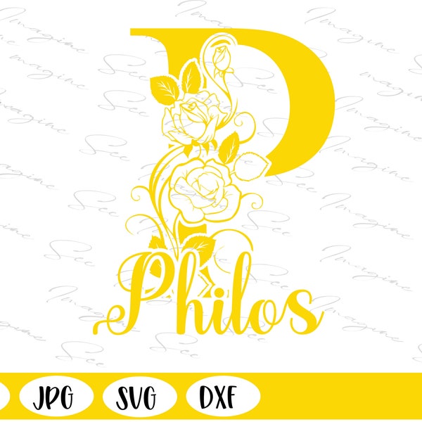 Sigma Gamma Rho Philo - Etsy
