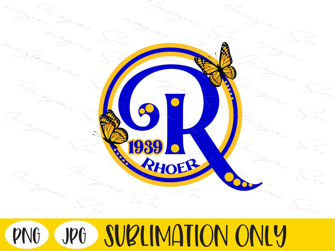 Sigma Gamma Rho Sorority PNG, Rhoers JPG, Greek Letters PNG, Rhoer ...
