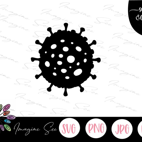 Covid Svg - Etsy