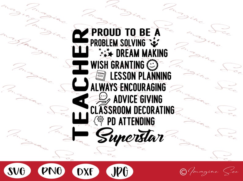 Funny Teacher Svg Funny Student Svg Things Teachers Say Svg - Etsy