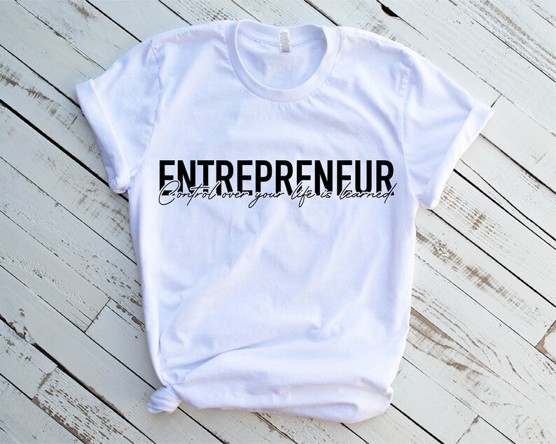 Entrepreneur Svg Mentality Svg Entrepreneurship Svg Small - Etsy