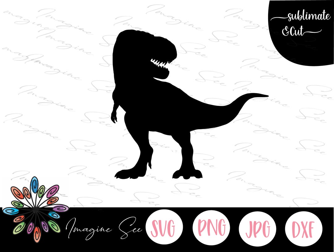 Dinosaurio svg, dinosaurio clipart png, / silueta de dinosaurio svg ...