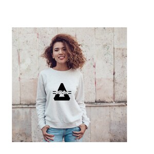 Split Greek Letters Svg PNG, Monogram Greek Alphabet Svg, 24 Individual ...