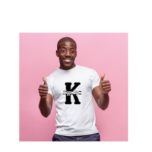 Split Greek Letters Svg PNG, Monogram Greek Alphabet Svg, 24 Individual ...