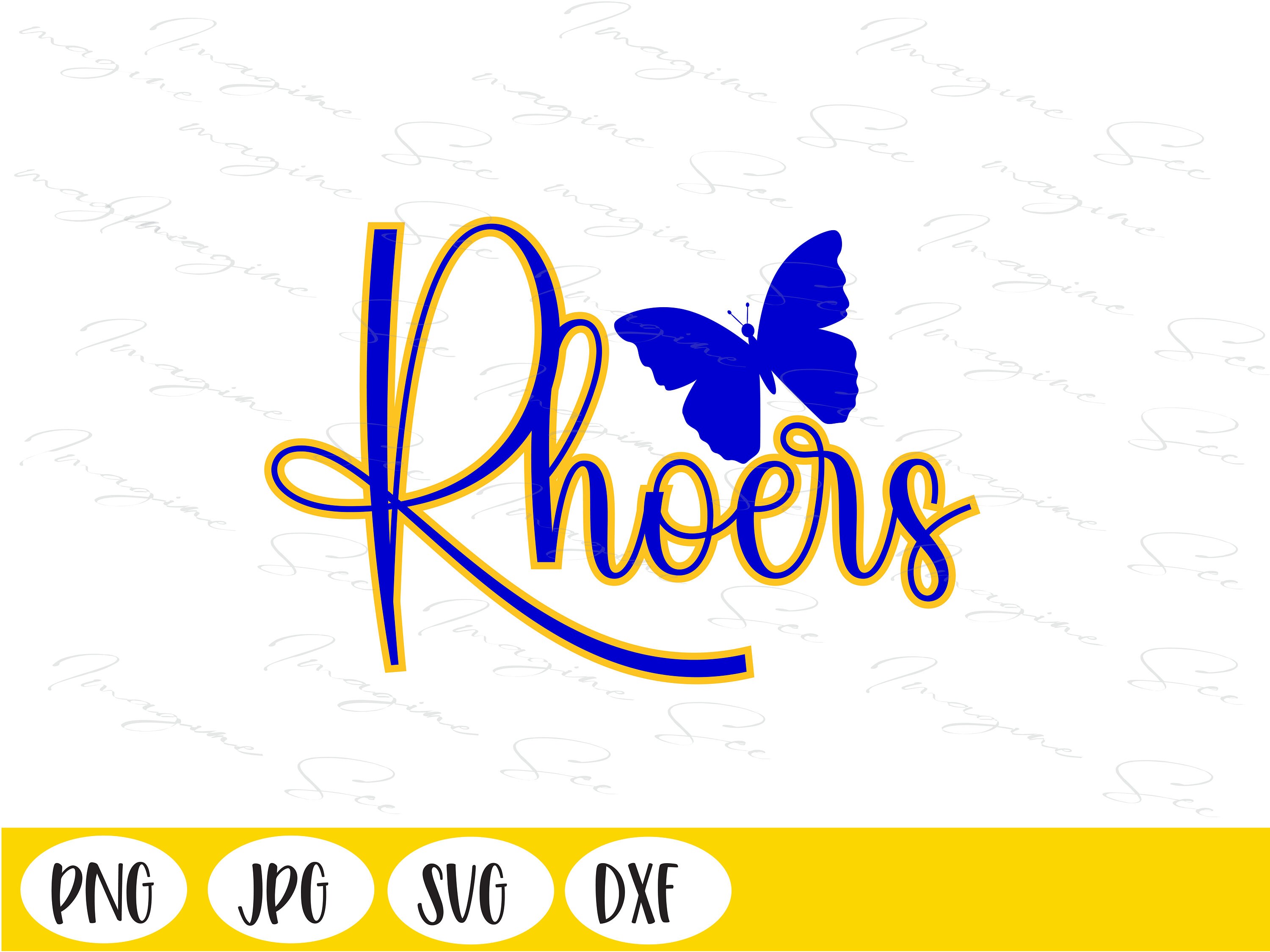 Sigma Gamma Rho Sorority Svg, Rhoers SGR Svg, Greek Letters PNG, Greek ...