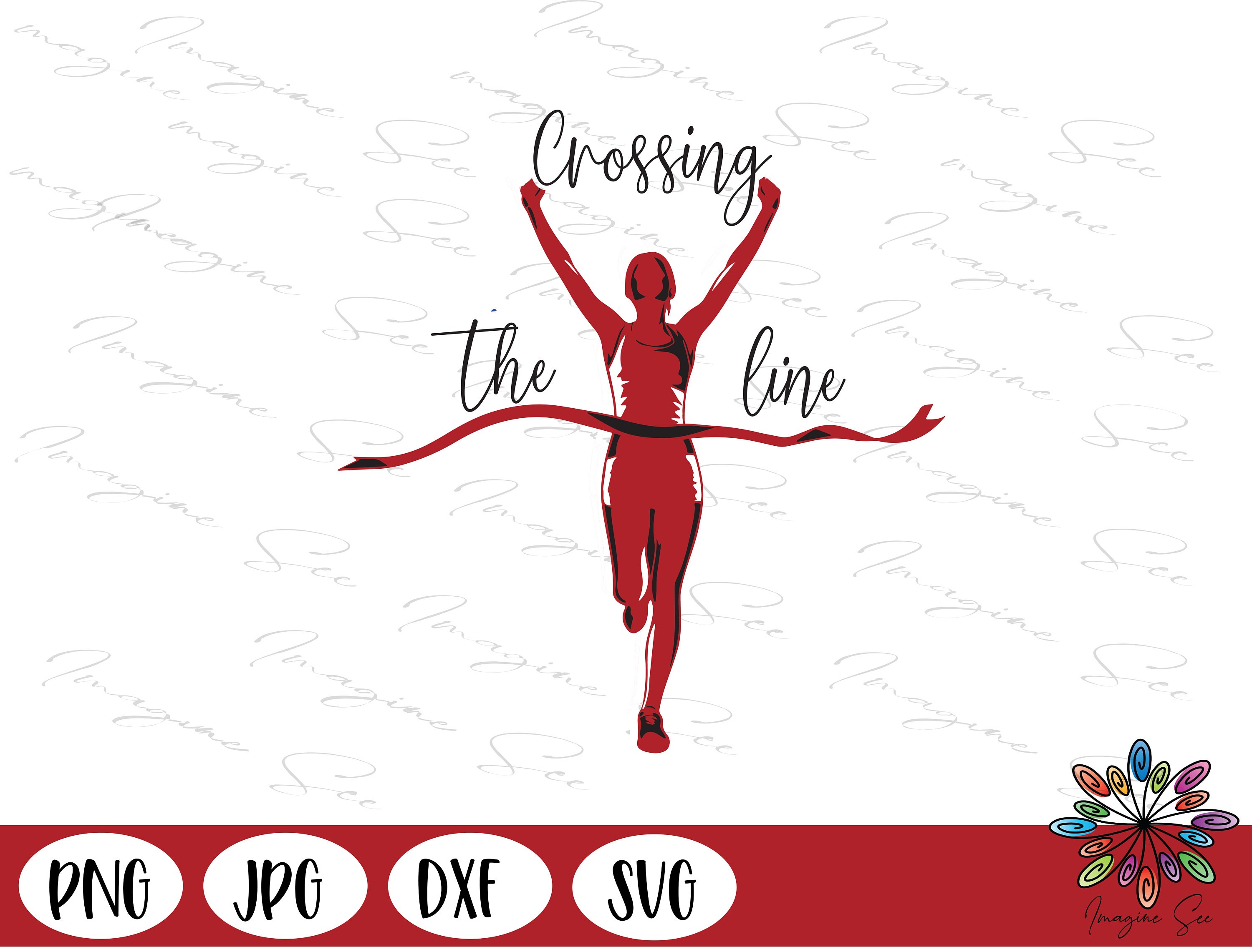 DST Svg, Delta Sigma Theta Sorority Svg, Crossing Svg, DST Sorority Svg ...