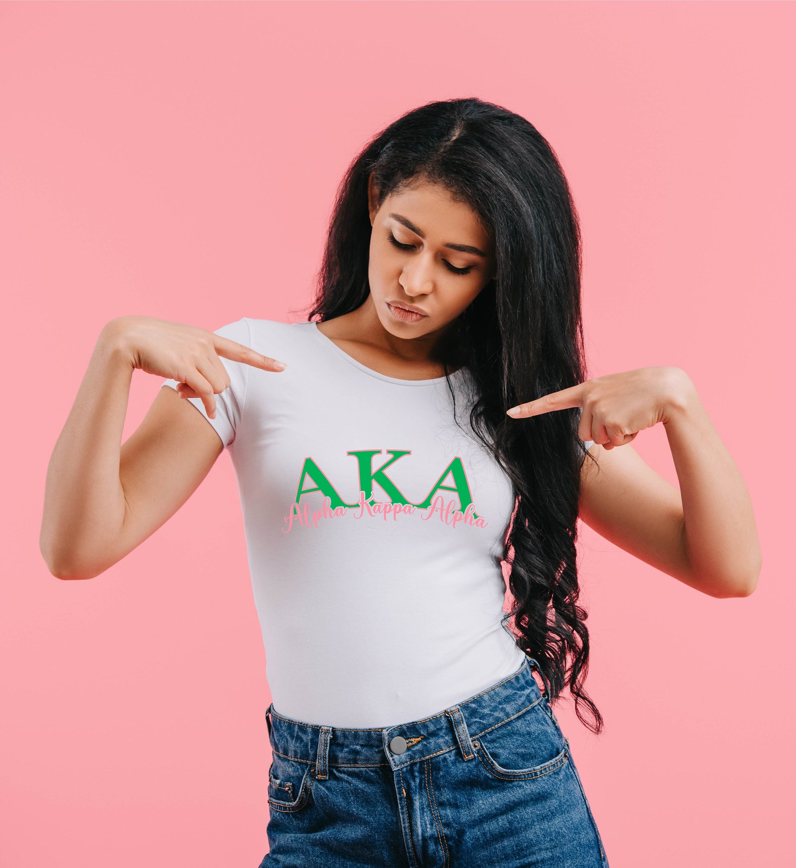 AKA Svg Alpha Kappa Alpha Sorority Svg Greek Letters PNG - Etsy