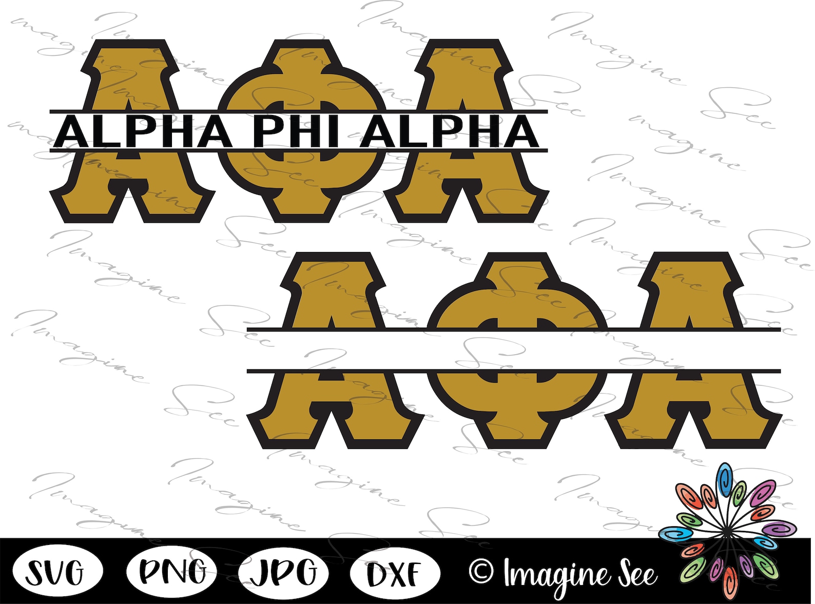 APA Svg Alpha Phi Alpha Fraternity Svg APA Brotherhood Svg - Etsy