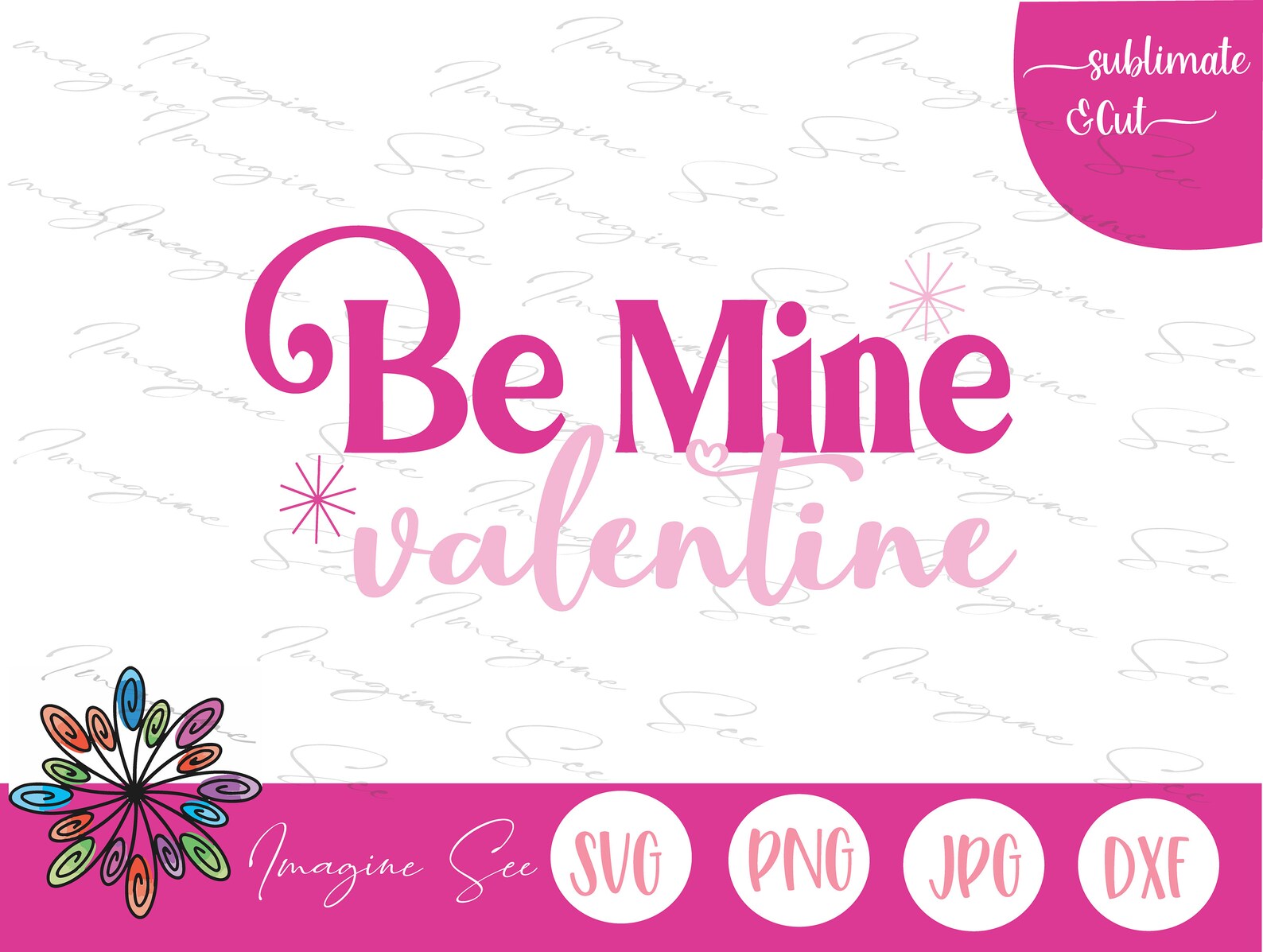 Be Mine Svg Love Clipart Valentines Day Svg Love Picture - Etsy