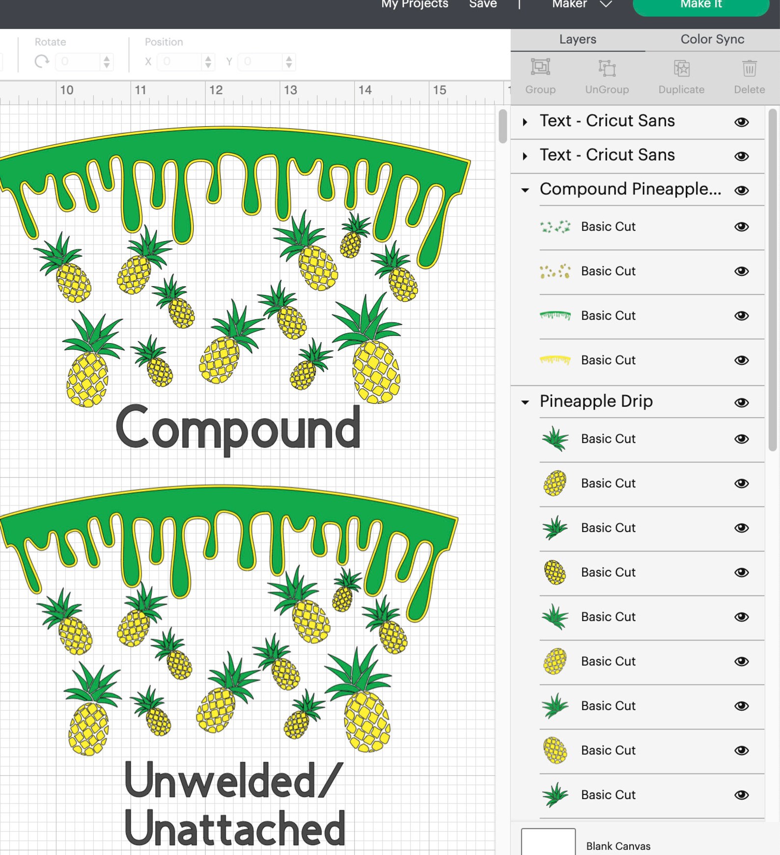 24oz Venti Cold Cup Starbucks Cup Wrap Water Drip Svg - Etsy