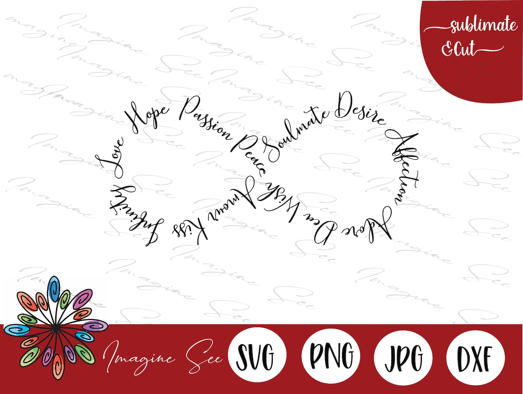 Infinity Images, Infinity Svg, Infinity Picture, Infinity Digital ...