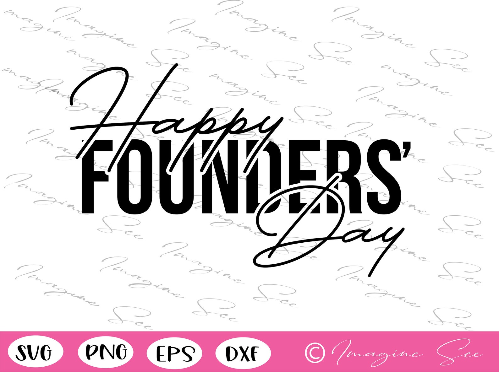 Founder's Day Svg AKA Svg DST Svg ZPB Svg Greek - Etsy