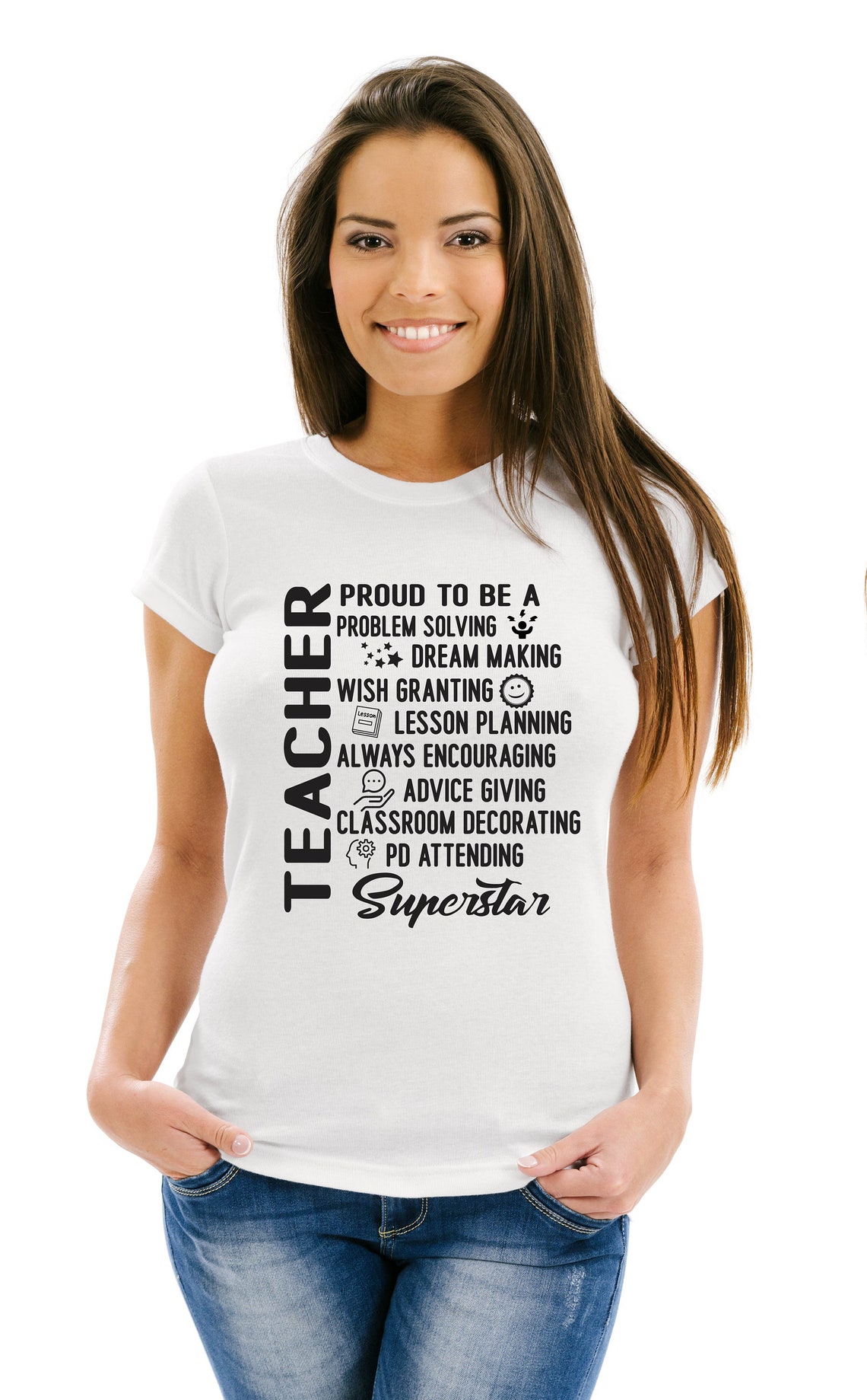 Funny Teacher Svg Funny Student Svg Things Teachers Say Svg - Etsy