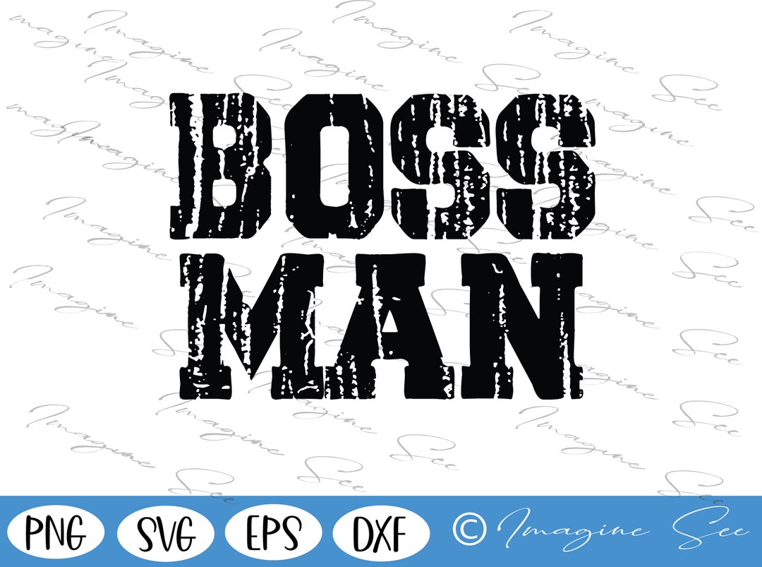 Boss Man Svg, Entrepreneur Svg, Mentality Svg, Entrepreneurship Svg ...