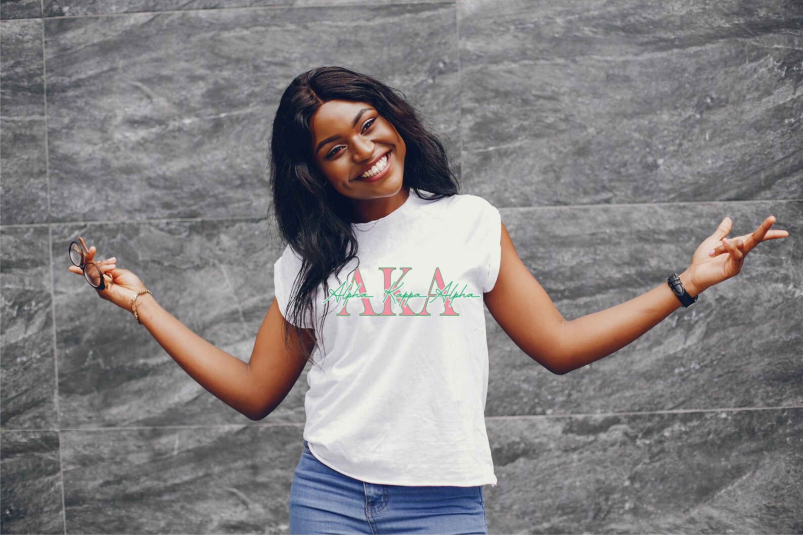 AKA Svg Alpha Kappa Alpha Sorority Svg Greek Letters PNG - Etsy