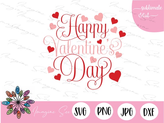 Love Clipart Valentines Day Svg Love Picture Cupid Svg | Etsy