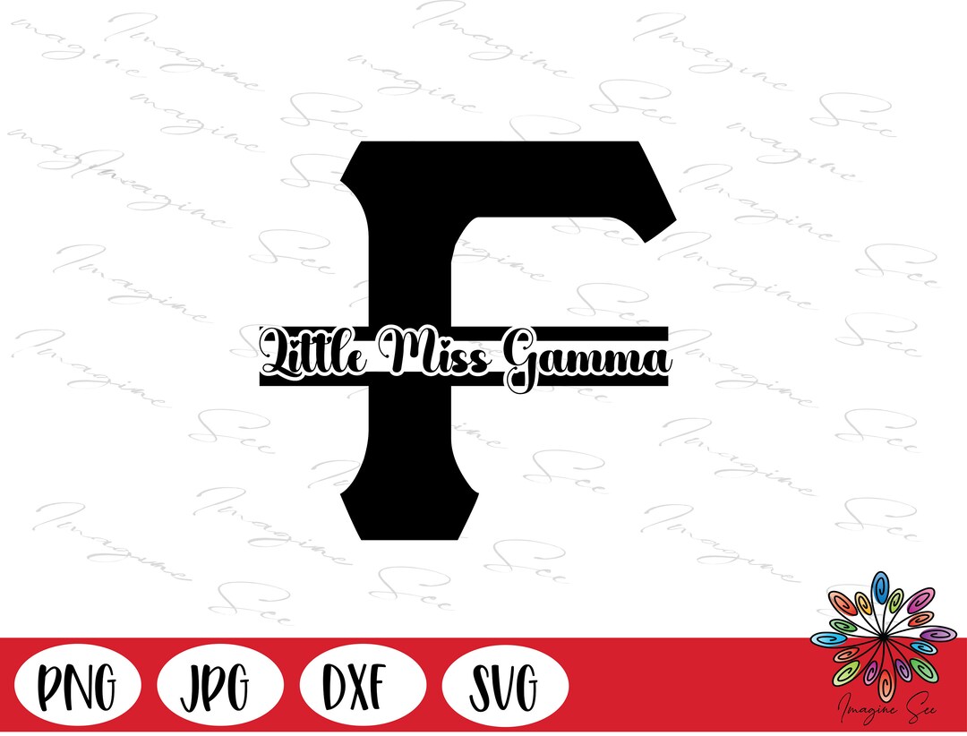 Gamma Girl Svg Sigma Girl Svg Greek Letters Png Greek Svg Digital Download For Cricut