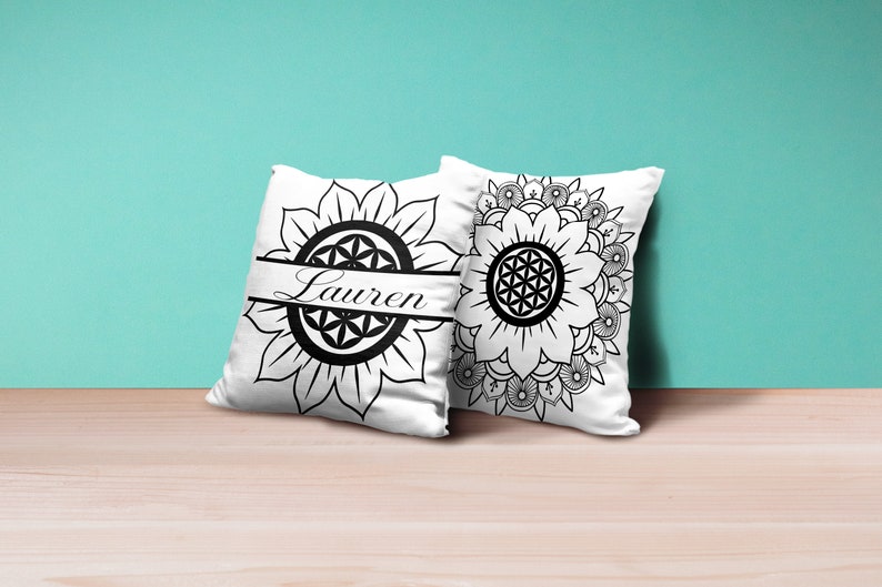 Split Monogram Bundle Split Letter Monogram Svg Split Letter - Etsy