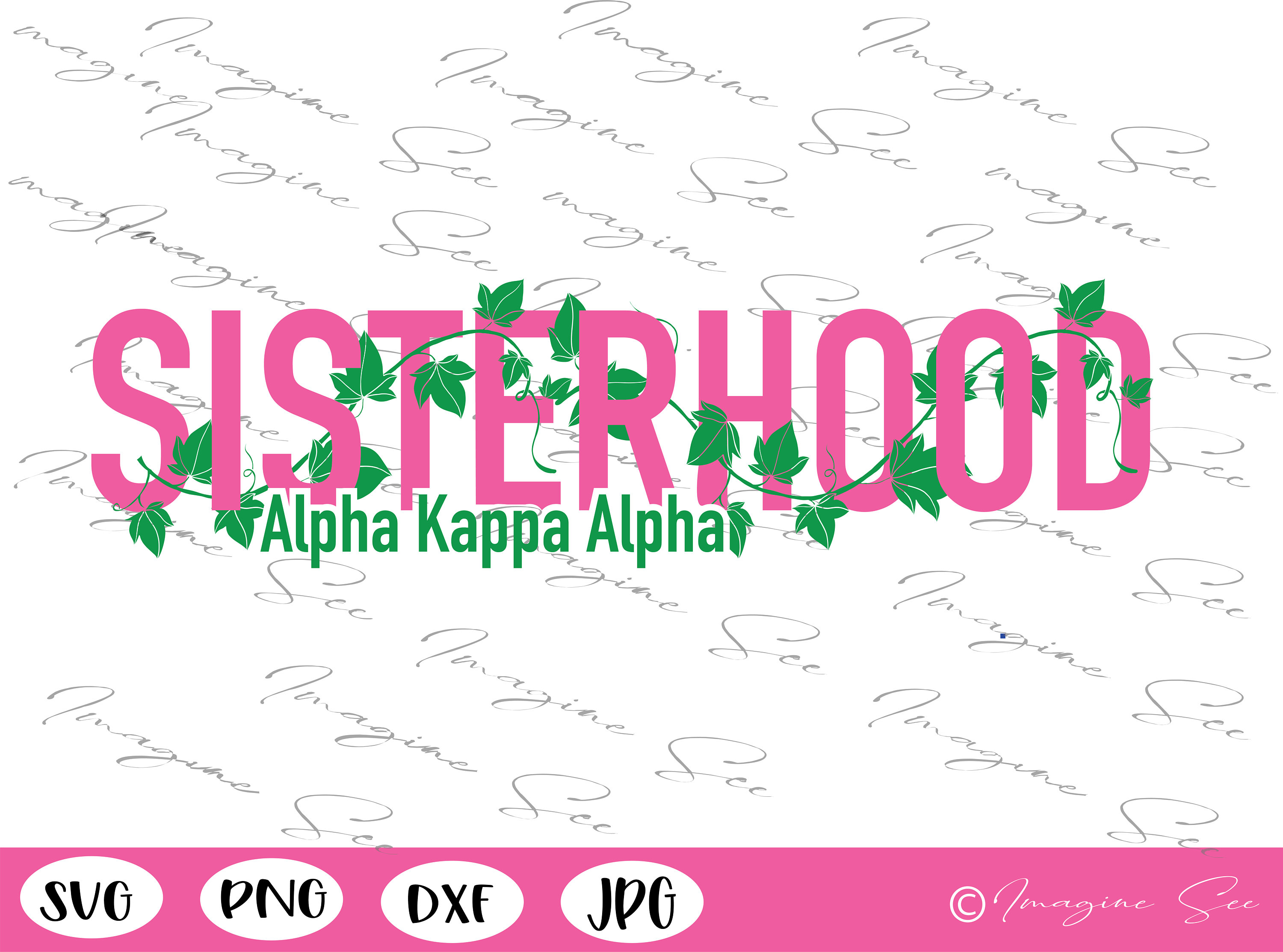 Alpha Kappa Alpha Ivy Leaf Magazine