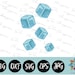 Ice Cube SVG, Ice Cube Vector, Ice Svg, Ice Cube Logo Svg, Ice Cube ...