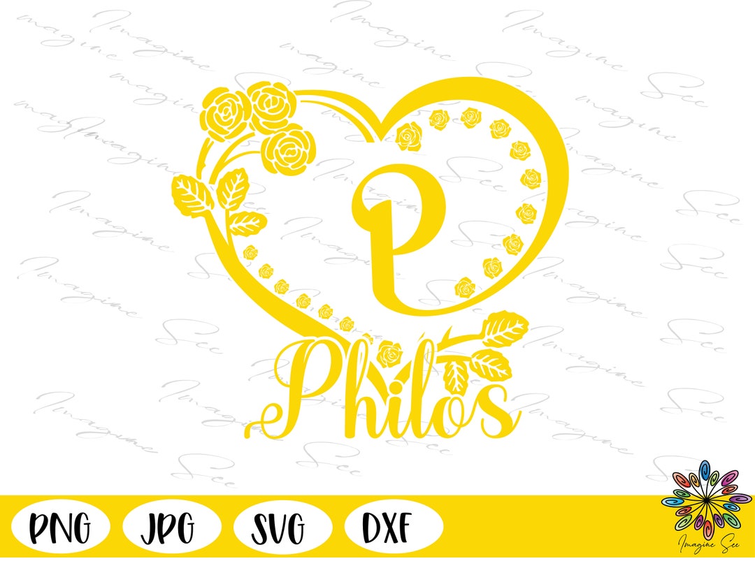 Sigma Gamma Rho Sorority Svg, Philos SGR Svg, Greek Letters PNG, Greek ...