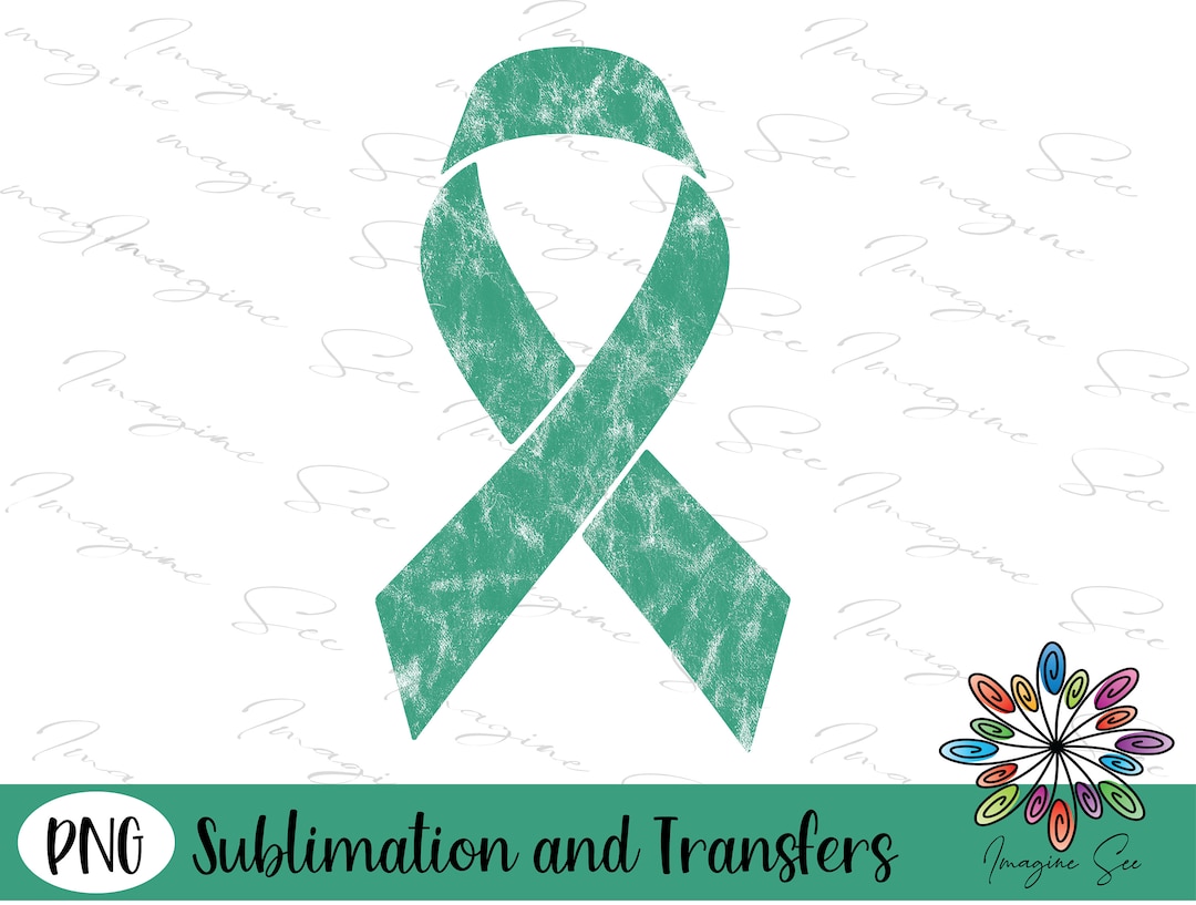 Liver Cancer Ribbon Png, Worn Ribbon Png, Ribbon Silhouette, Cancer ...