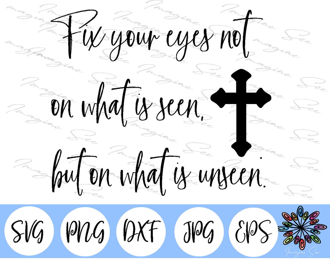 Religious Sayings Svg, Religious Words Png, Religious SVG, Faith SVG ...
