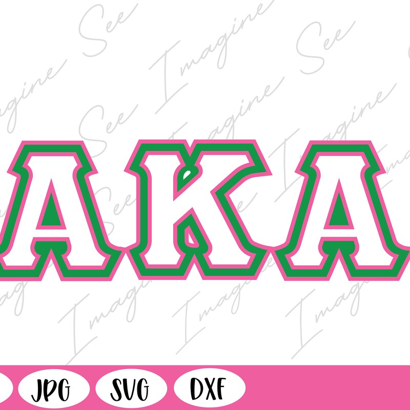 Aka Logo - Etsy