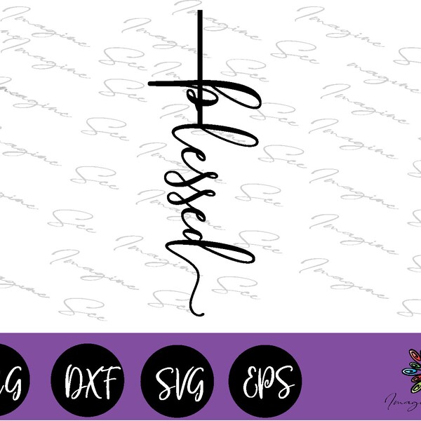 Faith Script Font - Etsy