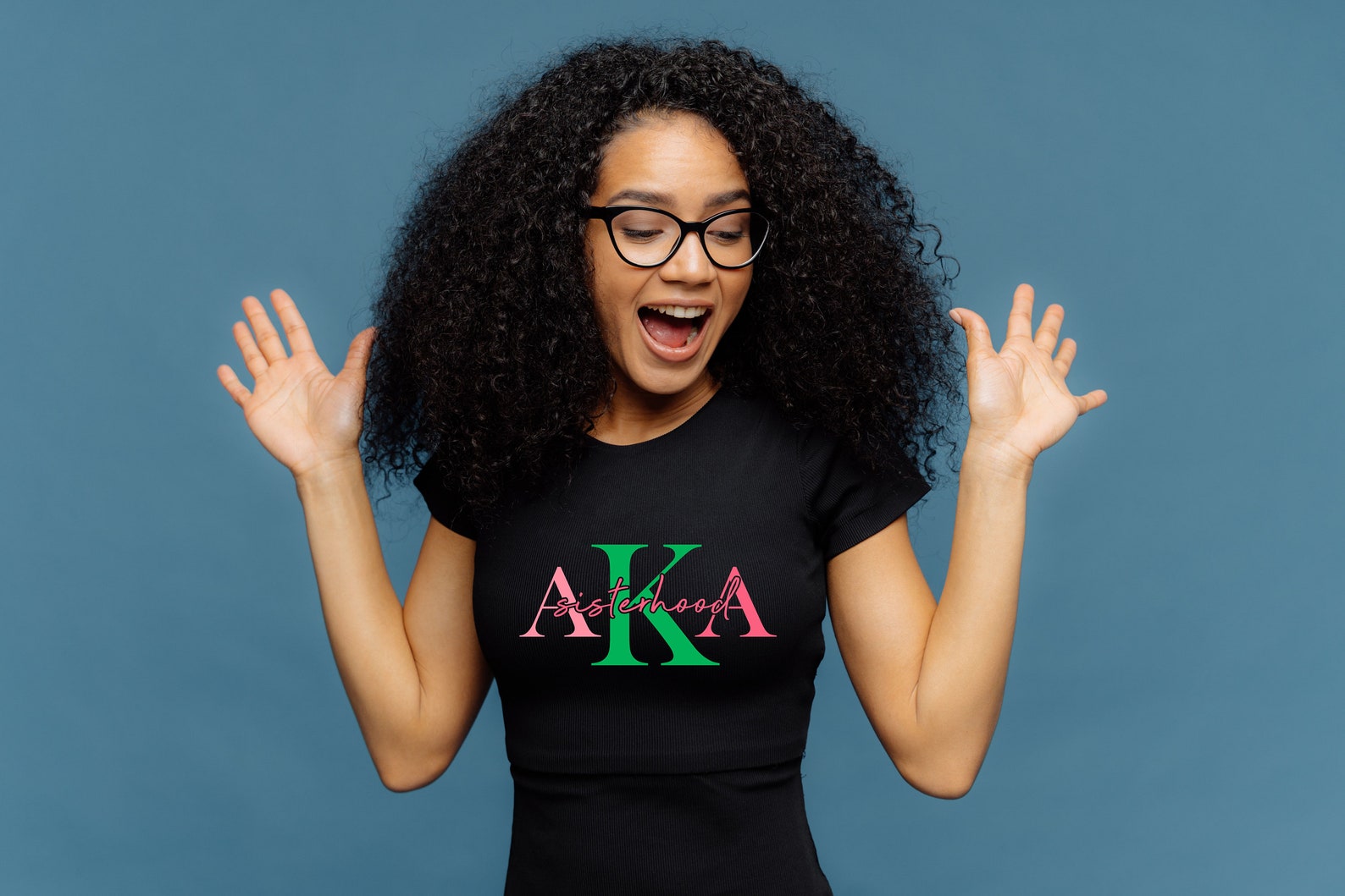 AKA Svg Alpha Kappa Alpha Sorority Svg AKA Sisterhood Svg - Etsy