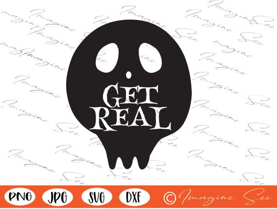 Scary SVG Skull Svg Spooky Svg Spooky Vibes Svg Fall Sign - Etsy
