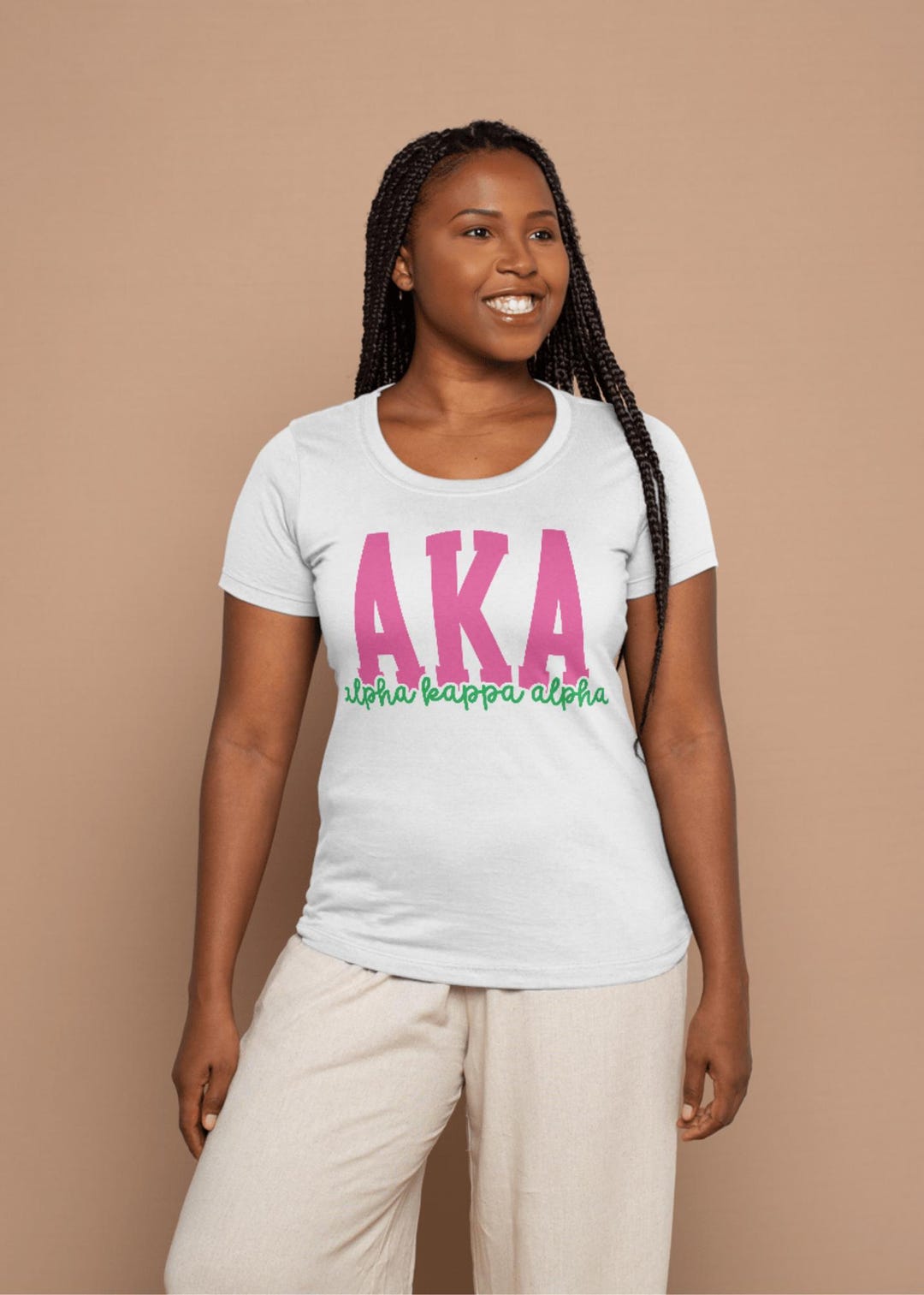 Buy AKA Png, AKA Svg, Alpha Kappa Alpha Sorority Svg, Greek Letters PNG ...