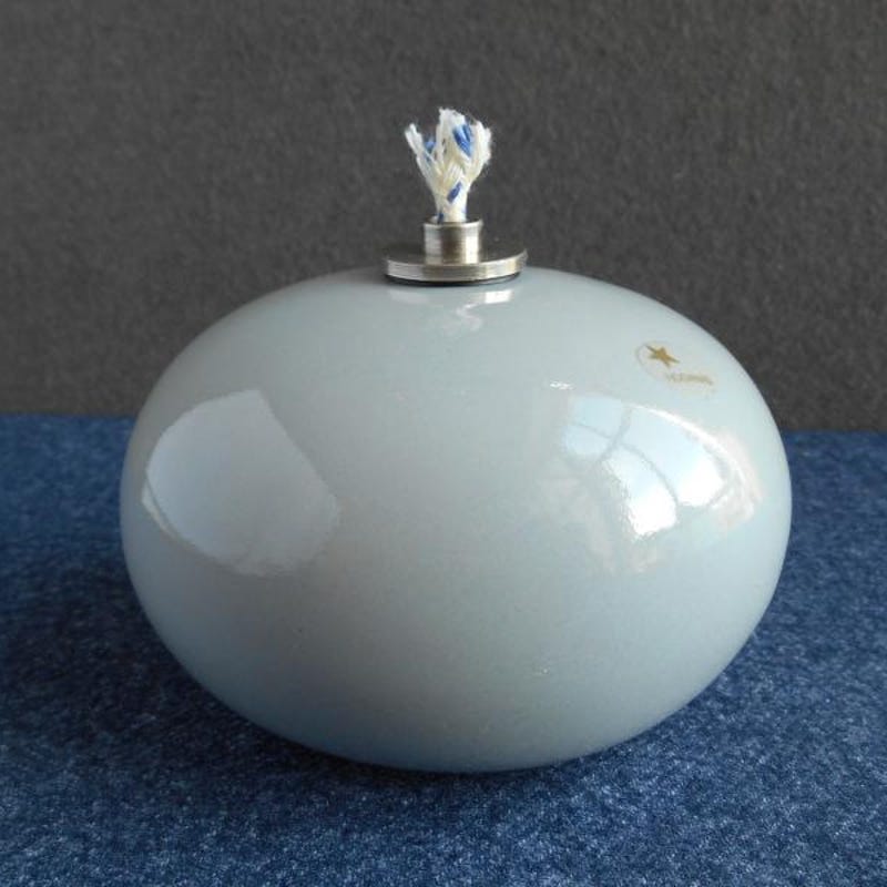 Swedish Oil Lamp - Etsy