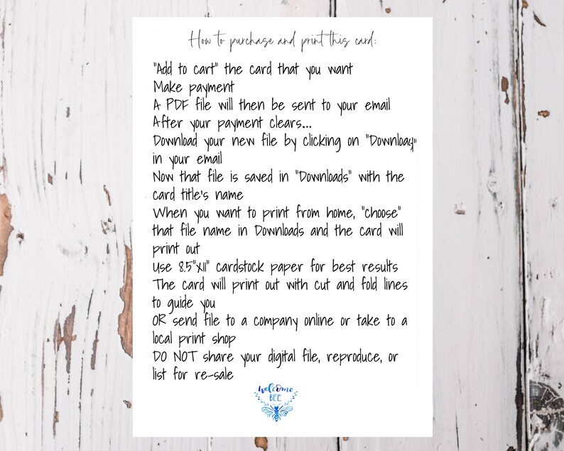 Digital Boot Camp Card, Printable Card for Service Member, Soldier ...