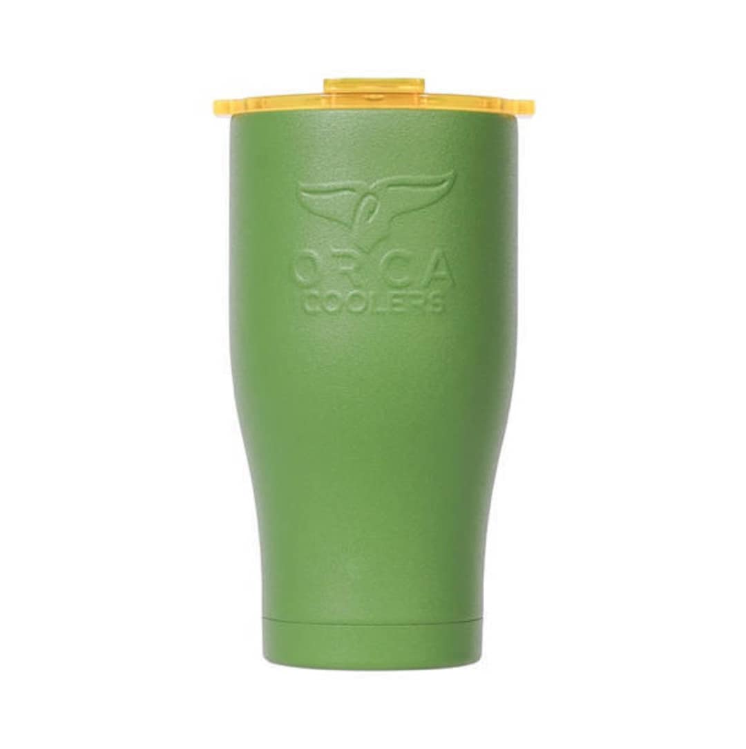 Free Engraving Personalized Orca Coolers Chaser 27oz, Stainless Steel ...