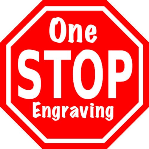 OneStopEngraving - Etsy