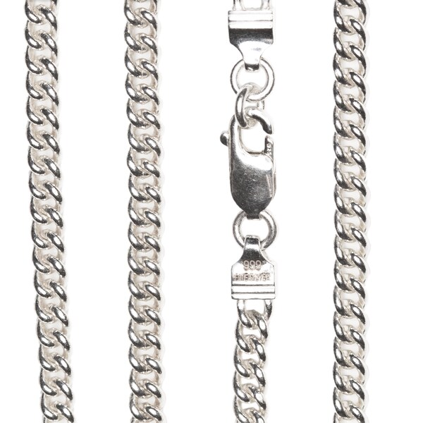 Pure Fine Silver - Etsy