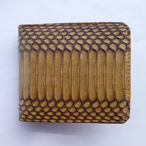 Real Snake Skin - Etsy