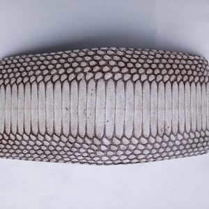 Genuine Cobra Snake Skin Men's Wallet - Etsy