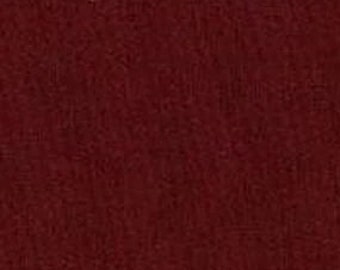 Burgundy Fabric - Etsy