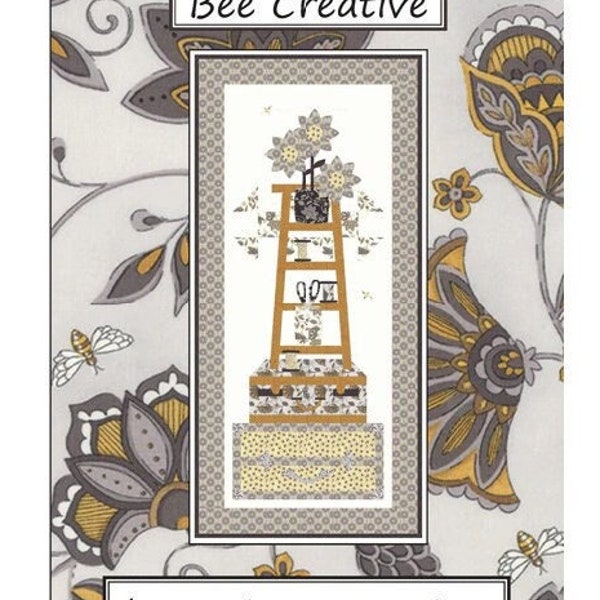 Moda Bee Joyful Fabric - Etsy