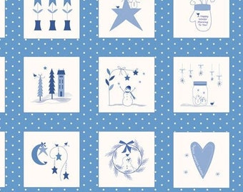 Crystal Lane Quilt Kit | Etsy