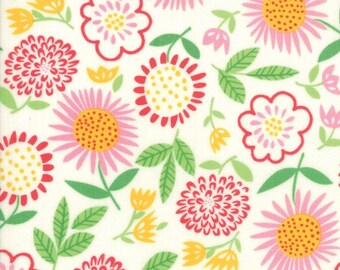 Moda Best Friends Forever Fabric - Etsy