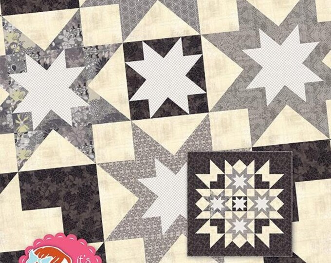 Blackbird Pattern by Its Sew Emma Featuring Stiletto by Basicgrey for ...