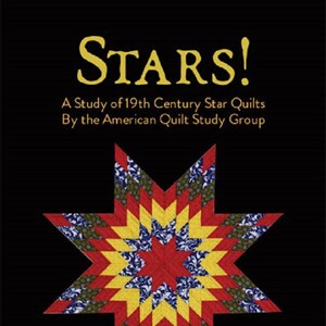 Stars! A Study of 19th Century Star Quilts Book - Etsy