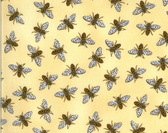Moda Bee Fabric - Etsy