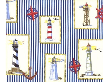 Lighthouse panel | Etsy