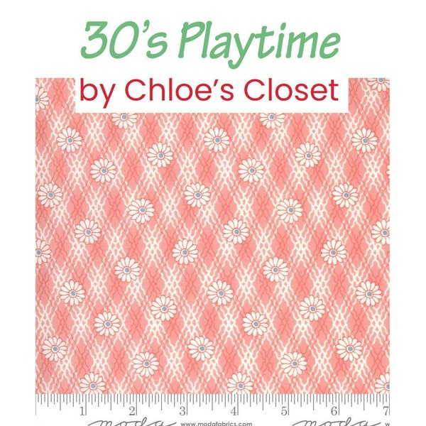 30s Playtime - Etsy